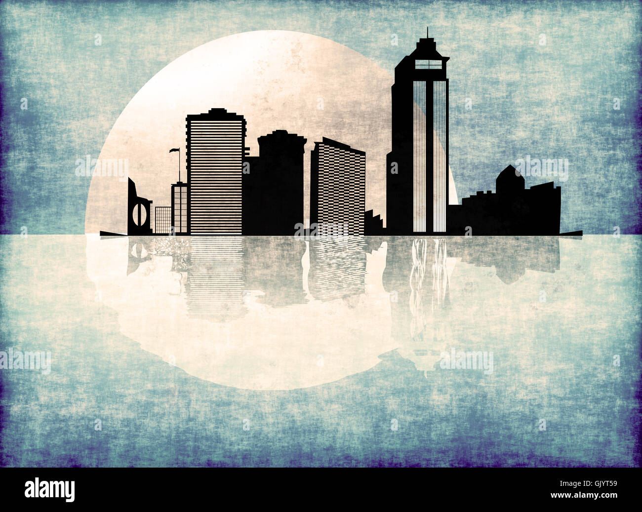 City scratch hi-res stock photography and images - Alamy