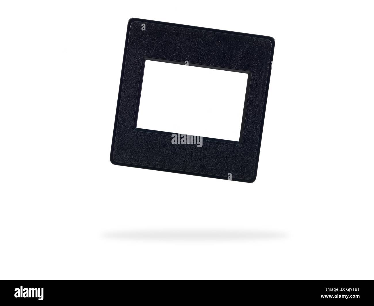 Empty slides Cut Out Stock Images & Pictures - Alamy