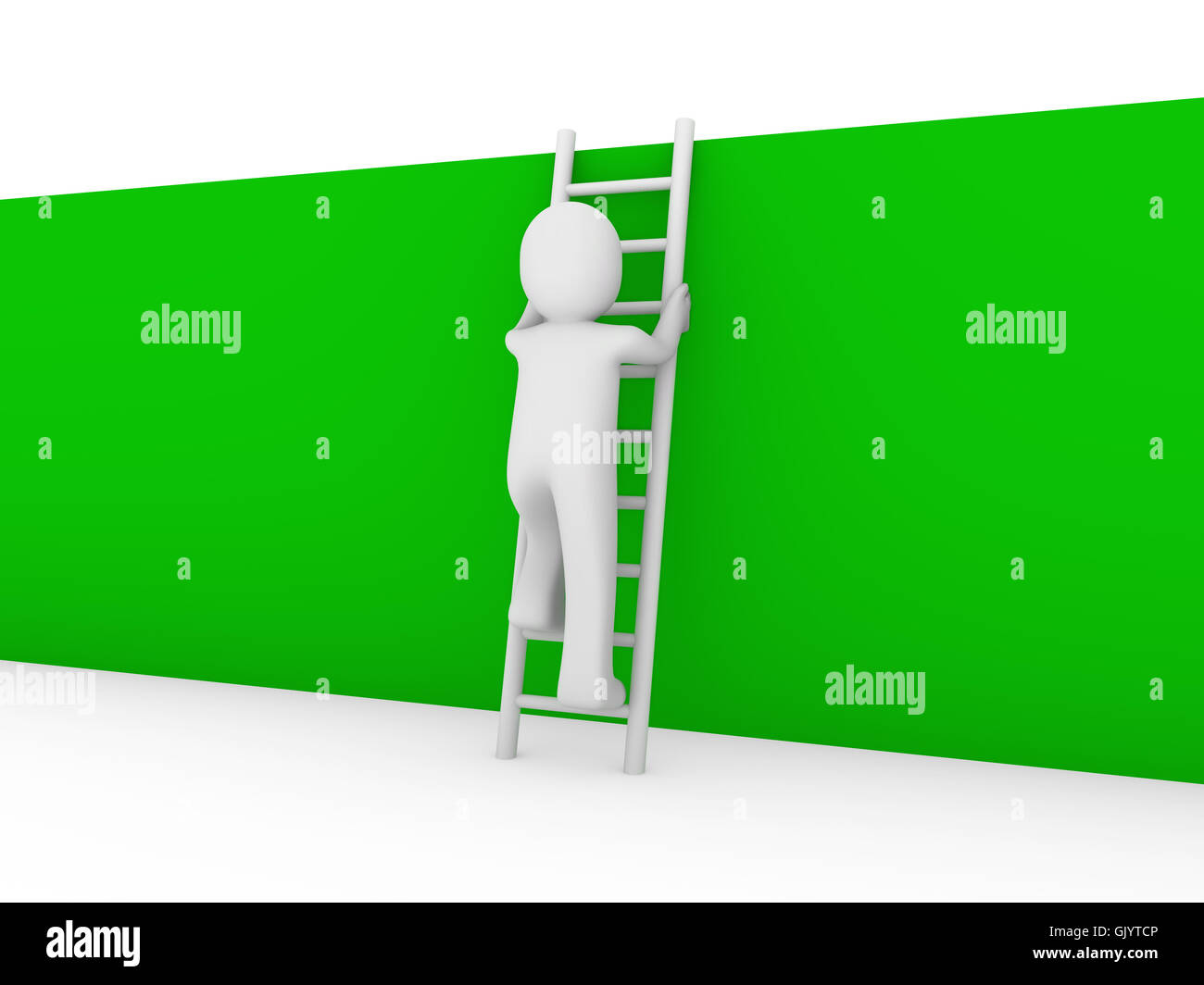 Human ladder hi-res stock photography and images - Alamy