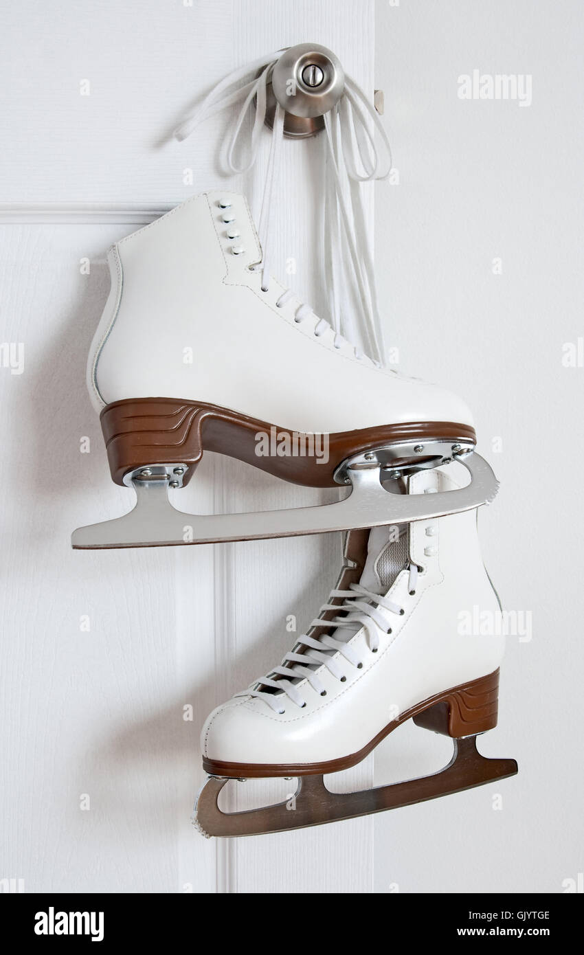 Hanging wooden figure hi-res stock photography and images - Alamy