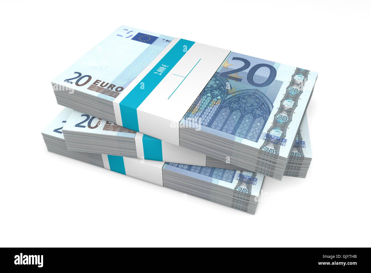 20 Euro Bank Note Cut Out Stock Images & Pictures - Alamy
