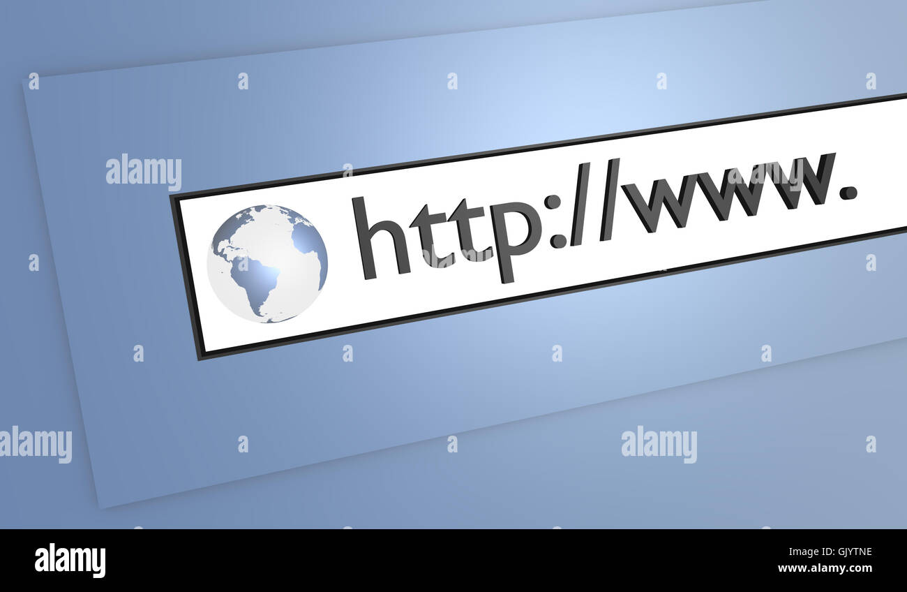 Web browser address bar Stock Photo - Alamy Web browser address bar Stock Photo - Alamy