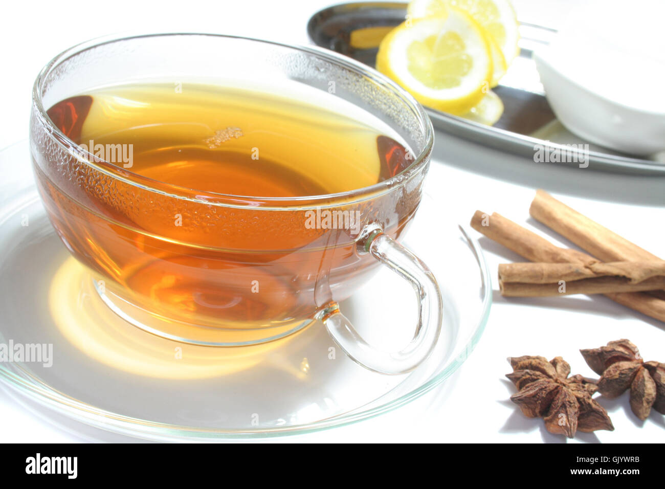 tea drink drinking Stock Photo - Alamy