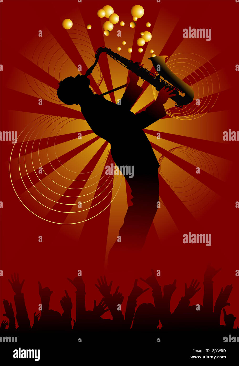 music musical musician Stock Photo - Alamy