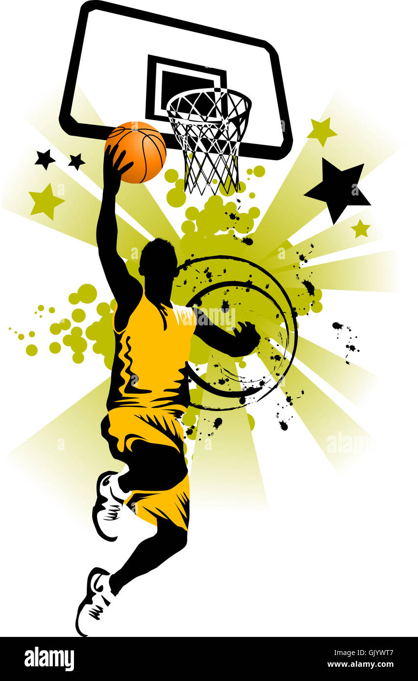 Block of sports Cut Out Stock Images & Pictures - Alamy