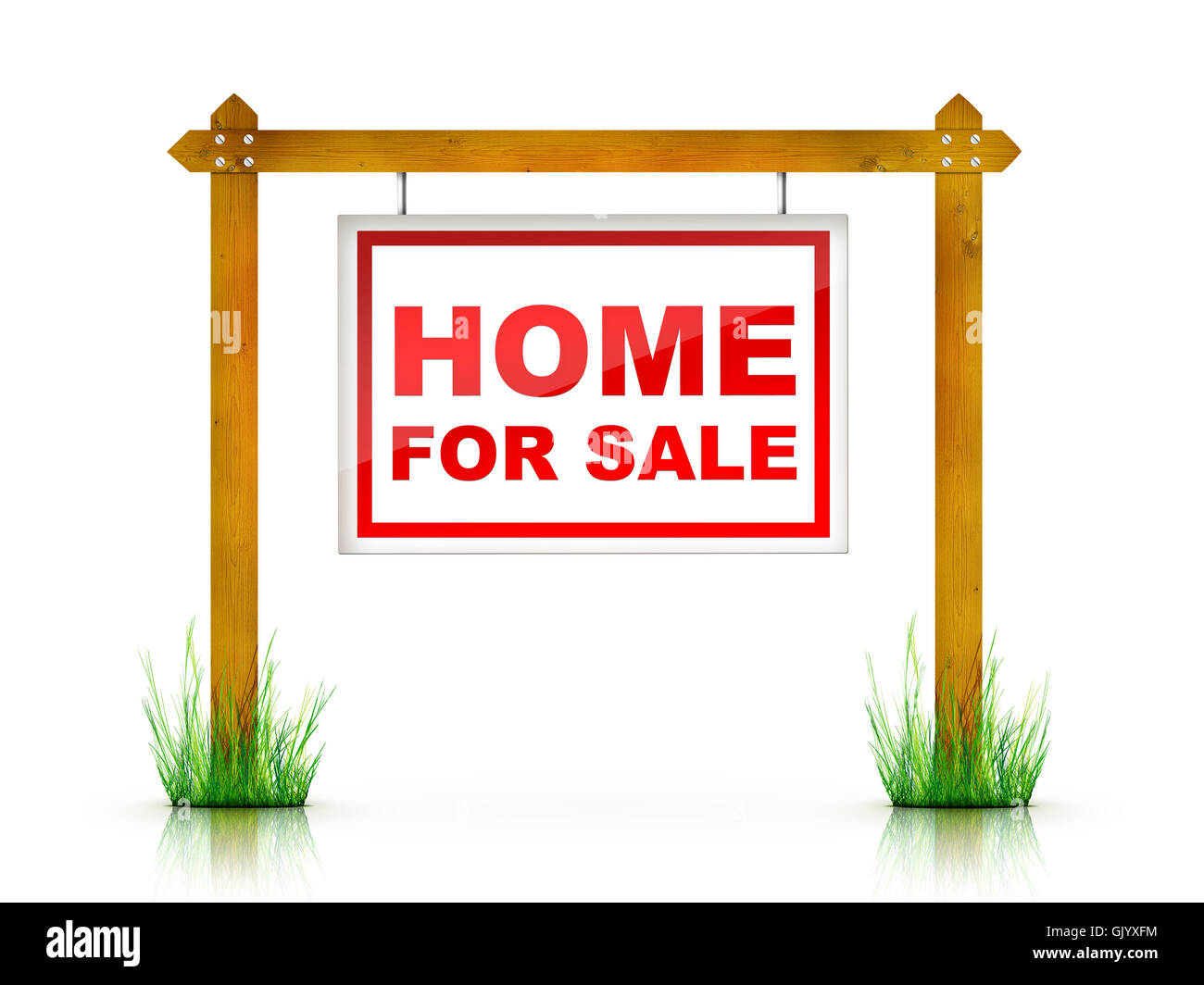 Sign - For Sale Stock Photo - Alamy