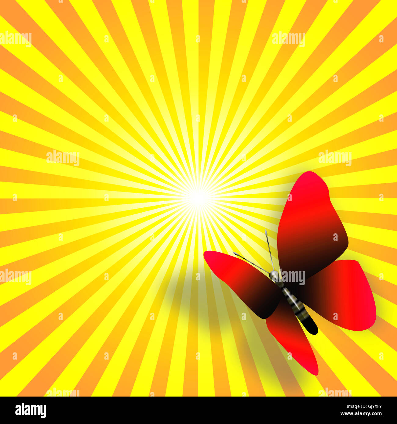 shine shines bright Stock Photo - Alamy