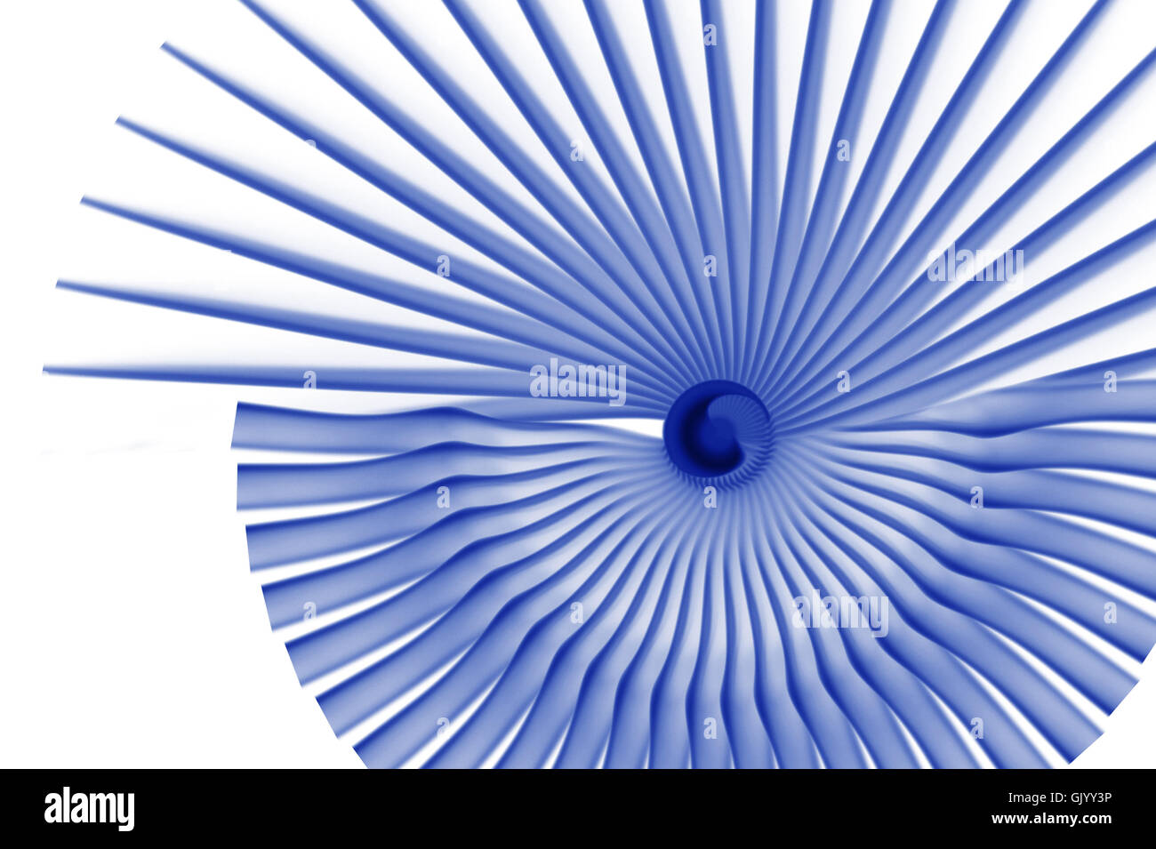 Abstract spiral background Stock Photo - Alamy