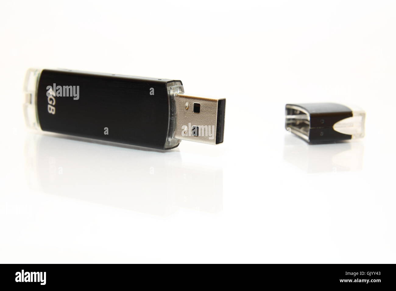 USB flash drive memory Stock Photo - Alamy