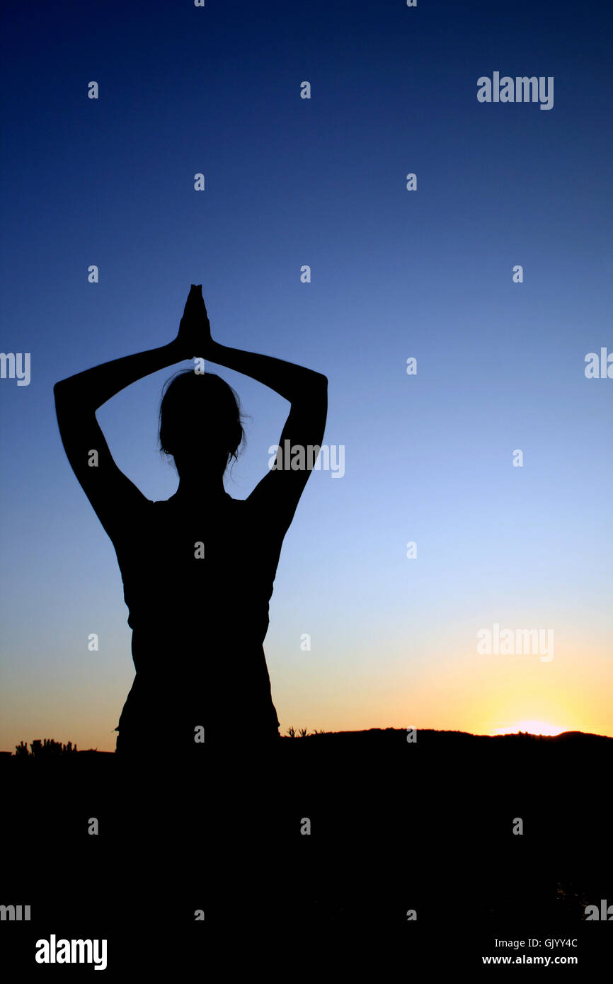 Asana chakra hi-res stock photography and images - Alamy