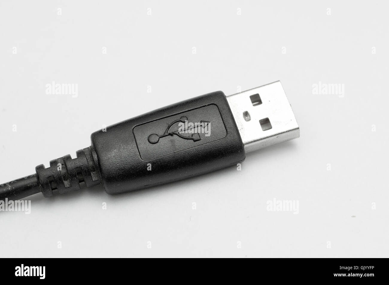 usb data cable Stock Photo - Alamy