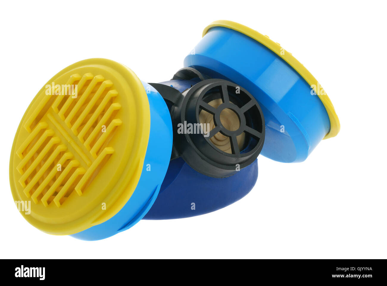 Respirator protection hi-res stock photography and images - Alamy