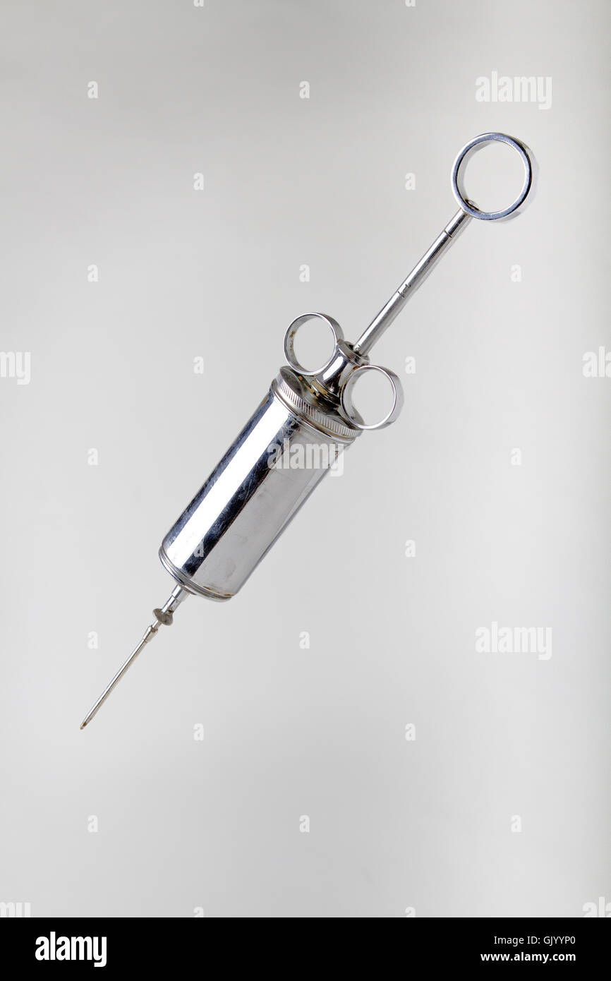 Syringe pump chemistry hi-res stock photography and images - Alamy