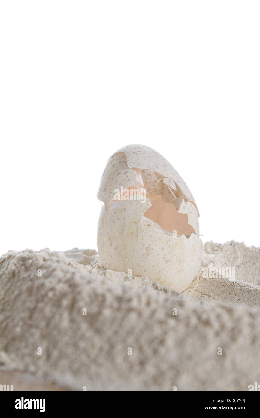 Run away egg Stock Photo - Alamy