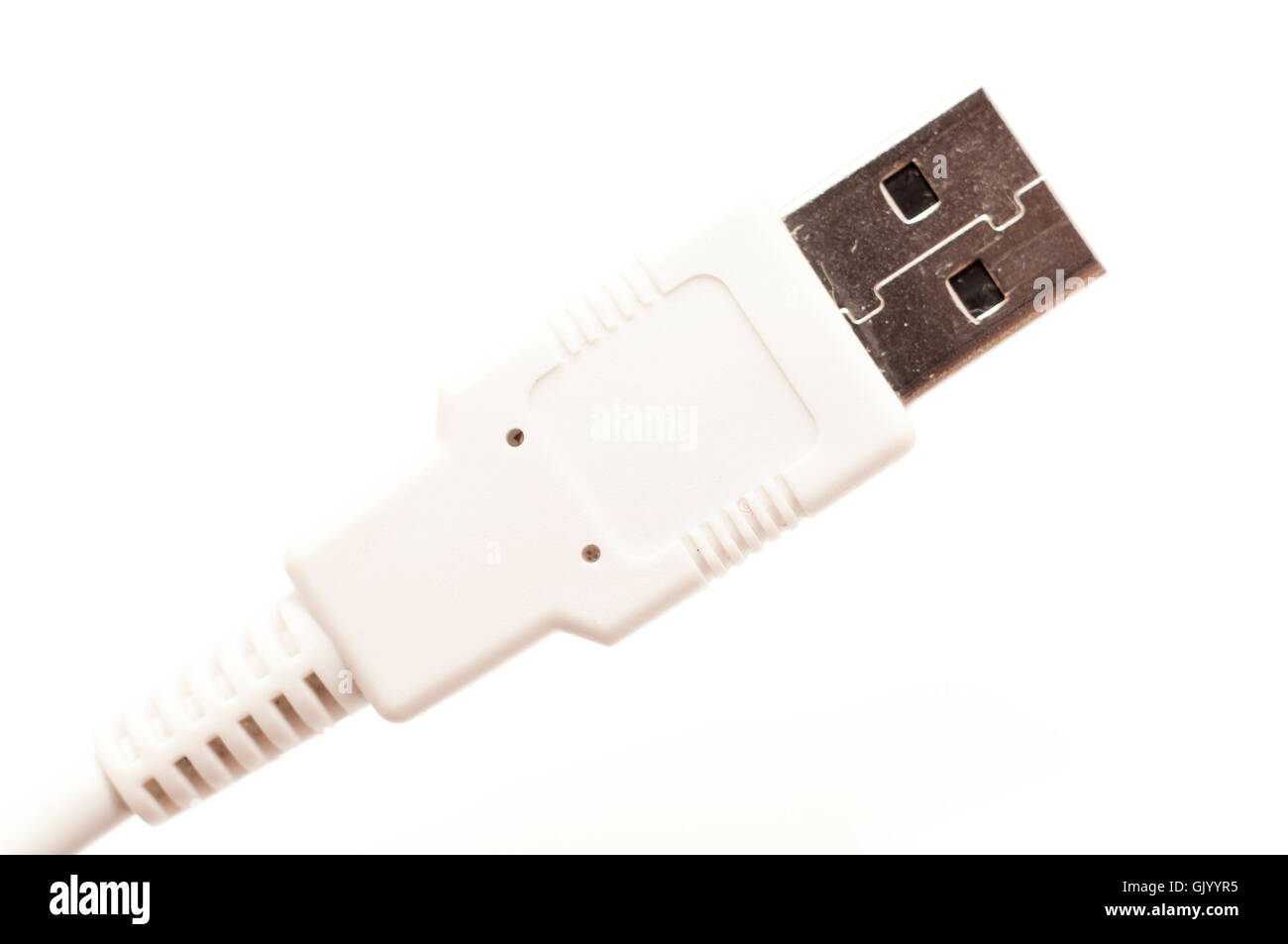 Cable plug hi-res stock photography and images - Alamy