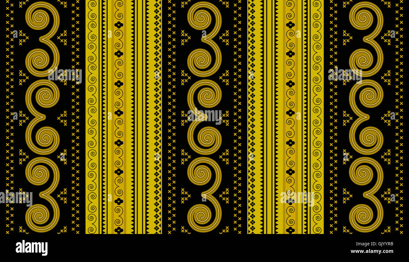 Etnic pattern hi-res stock photography and images - Alamy