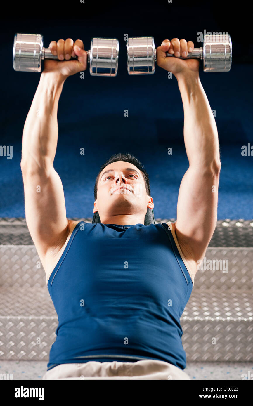 sport sports training Stock Photo - Alamy