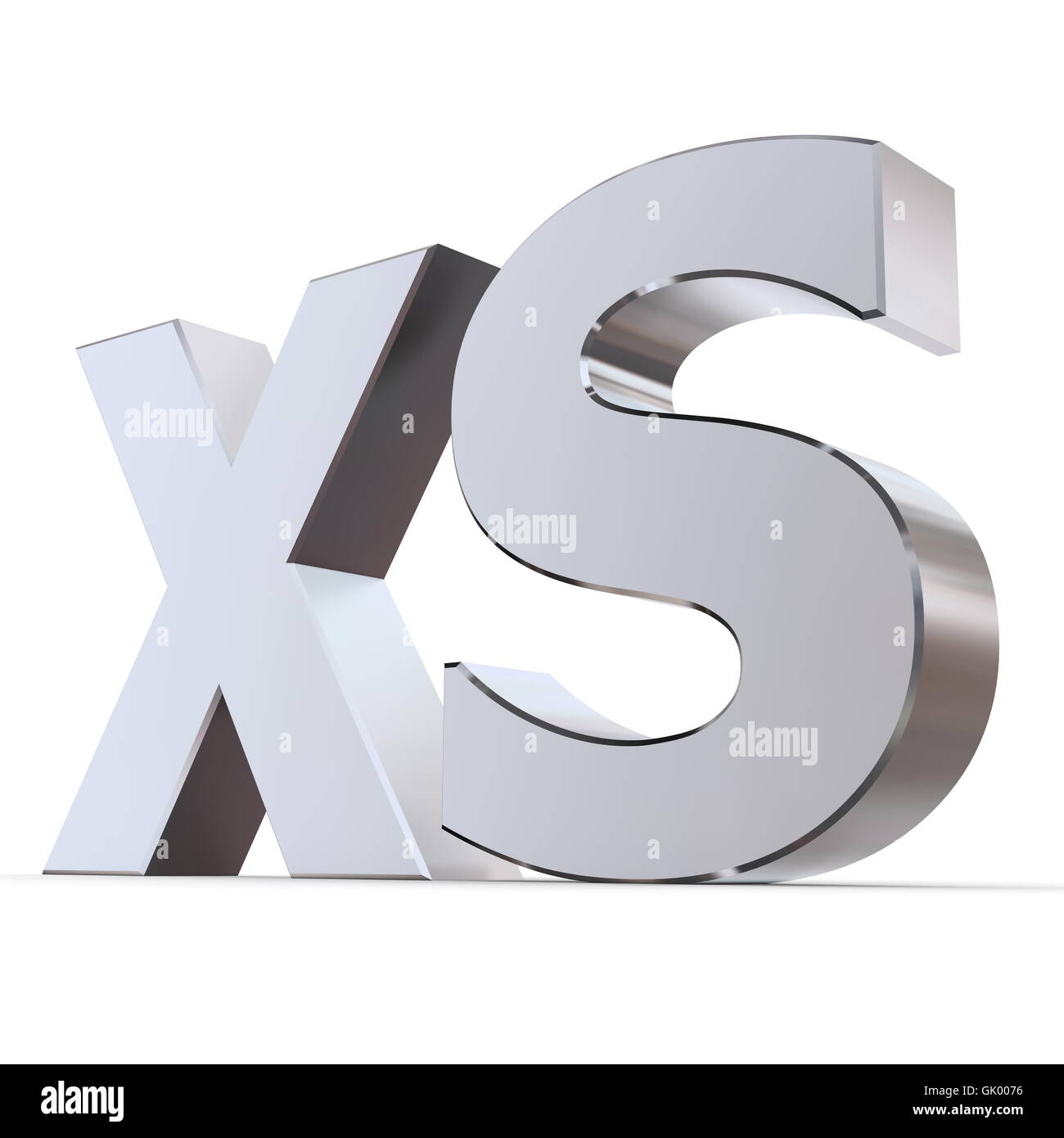 Big bold letters hi-res stock photography and images - Alamy