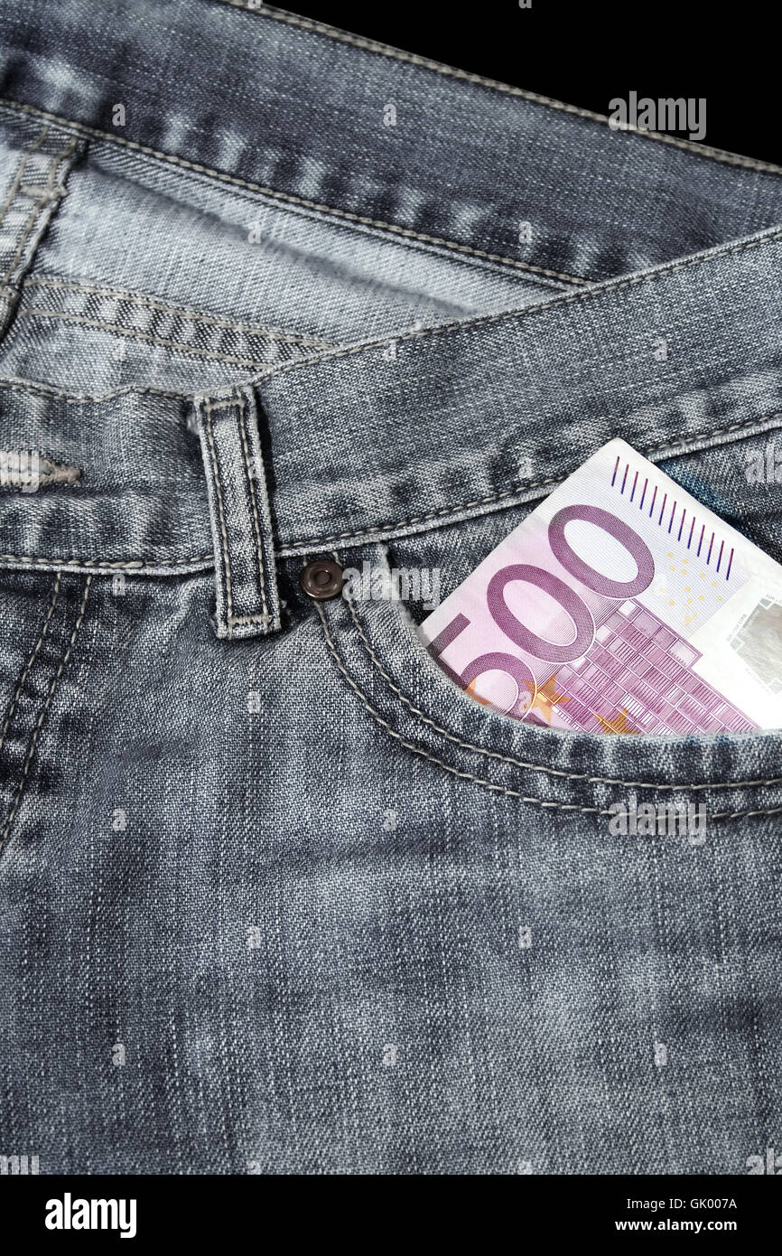 Pocket currency cash hi-res stock photography and images - Alamy