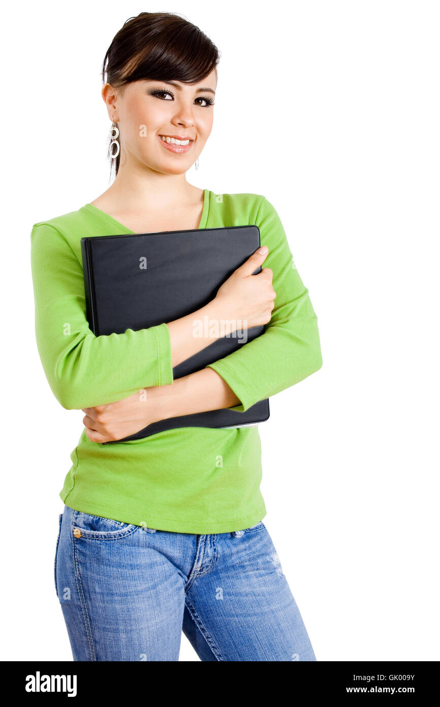 woman education female Stock Photo - Alamy