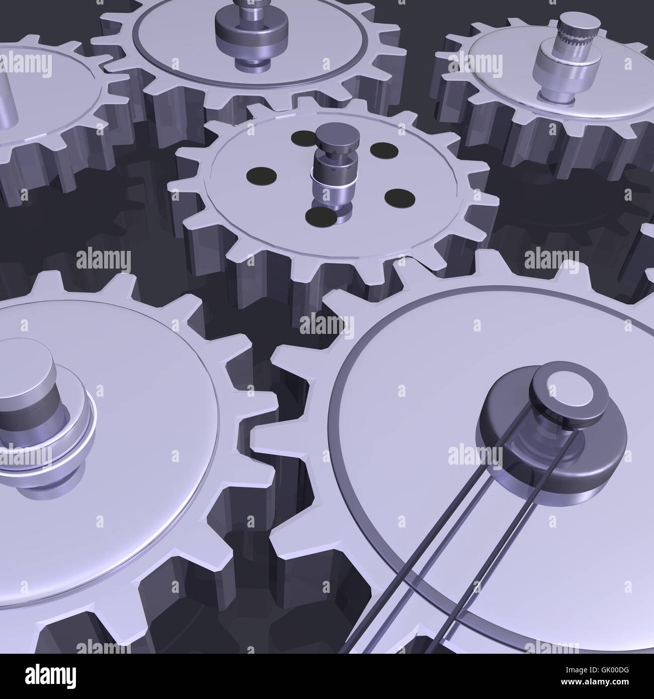 industrial energy power Stock Photo - Alamy