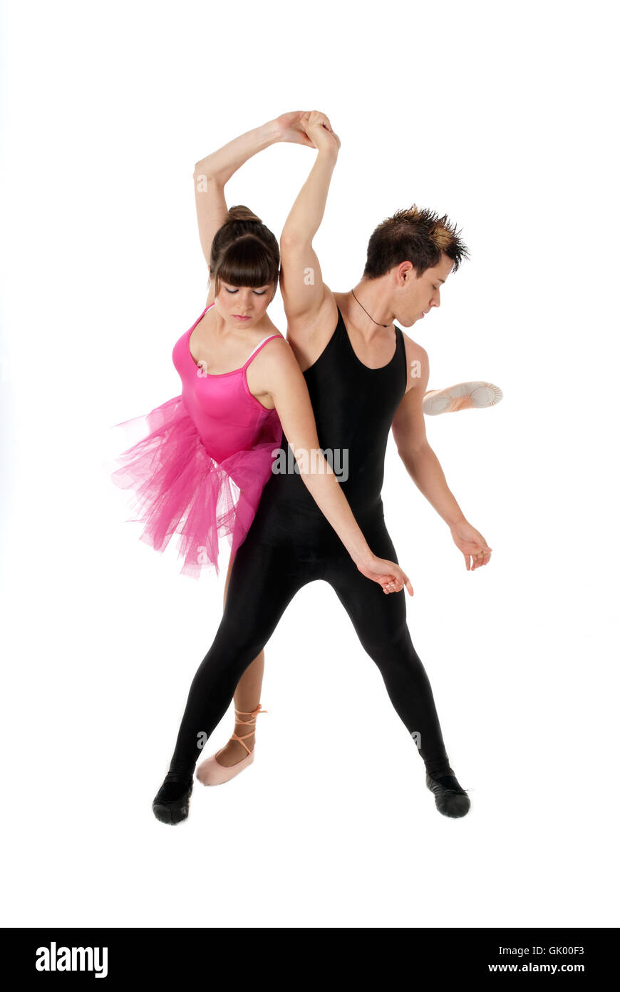 woman dancer dancing girl Stock Photo - Alamy