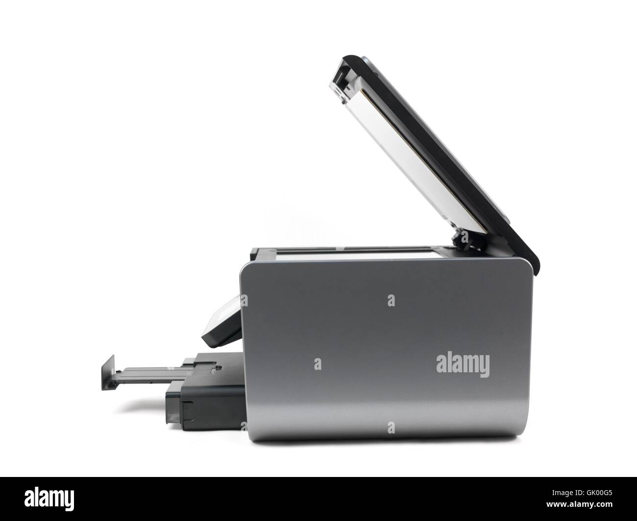 Multi Function Printer Stock Photo - Alamy
