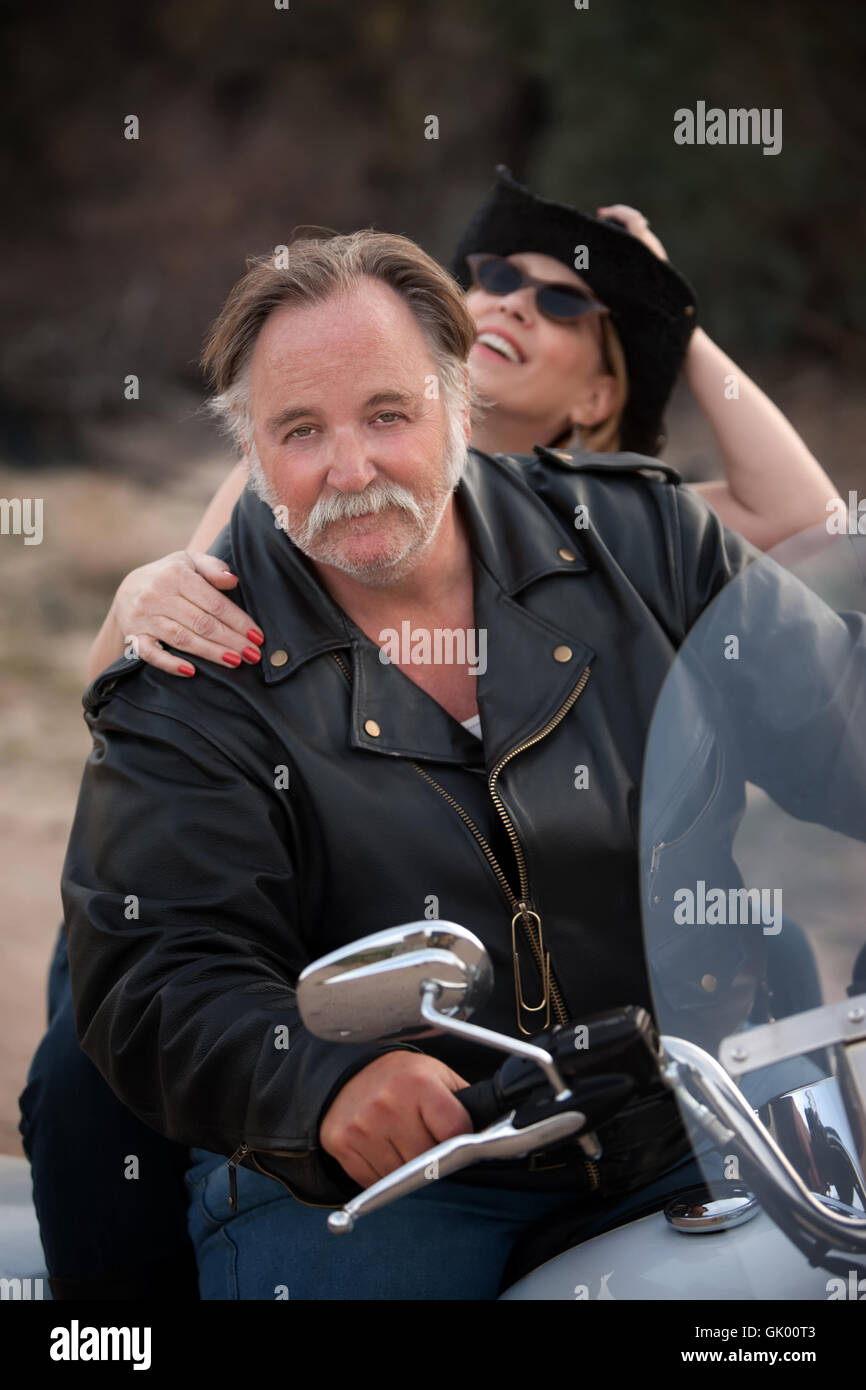 male masculine leather Stock Photo - Alamy