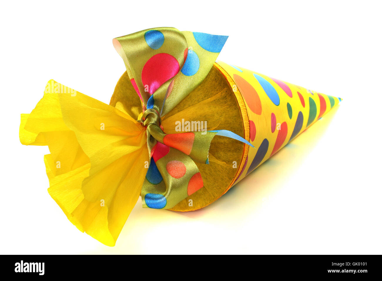Schultute hi-res stock photography and images - Alamy