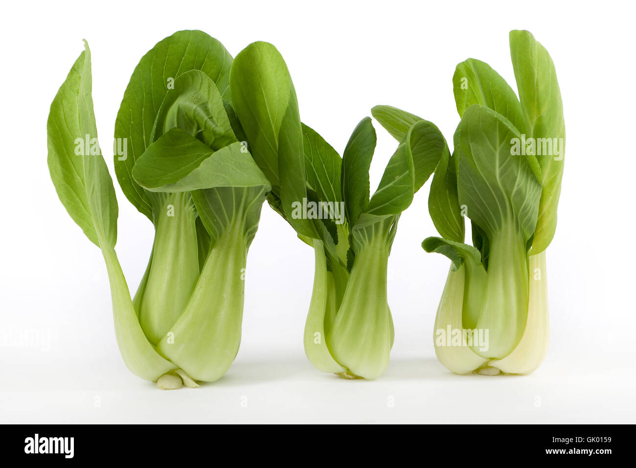 vegetable leaf asiatic Stock Photo - Alamy