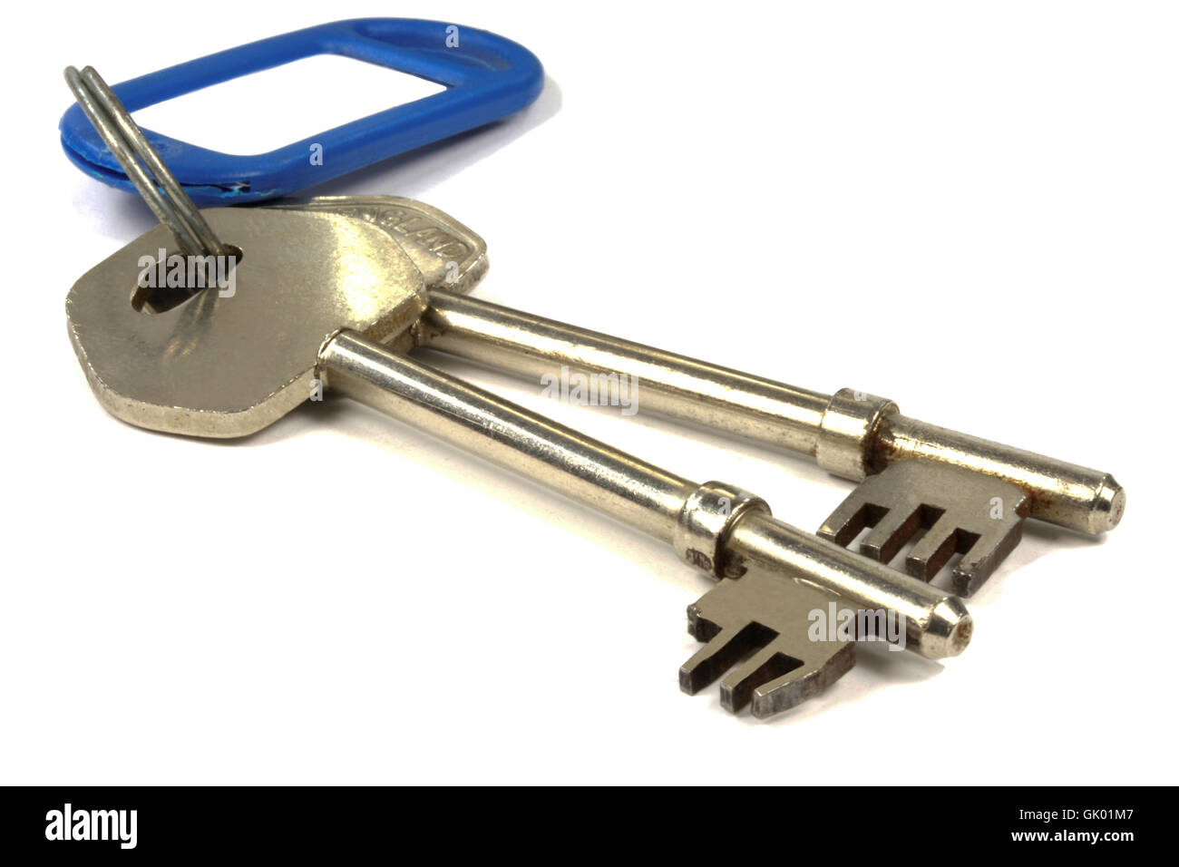 House Home keys Stock Photo - Alamy