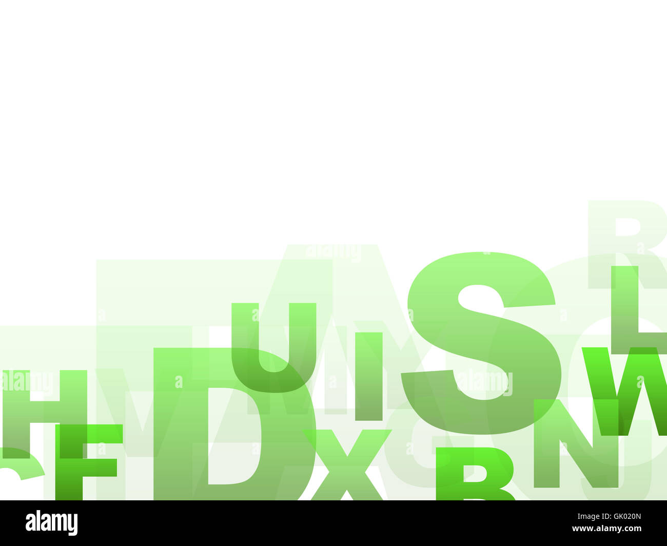 Letter Formation High Resolution Stock Photography and Images - Alamy