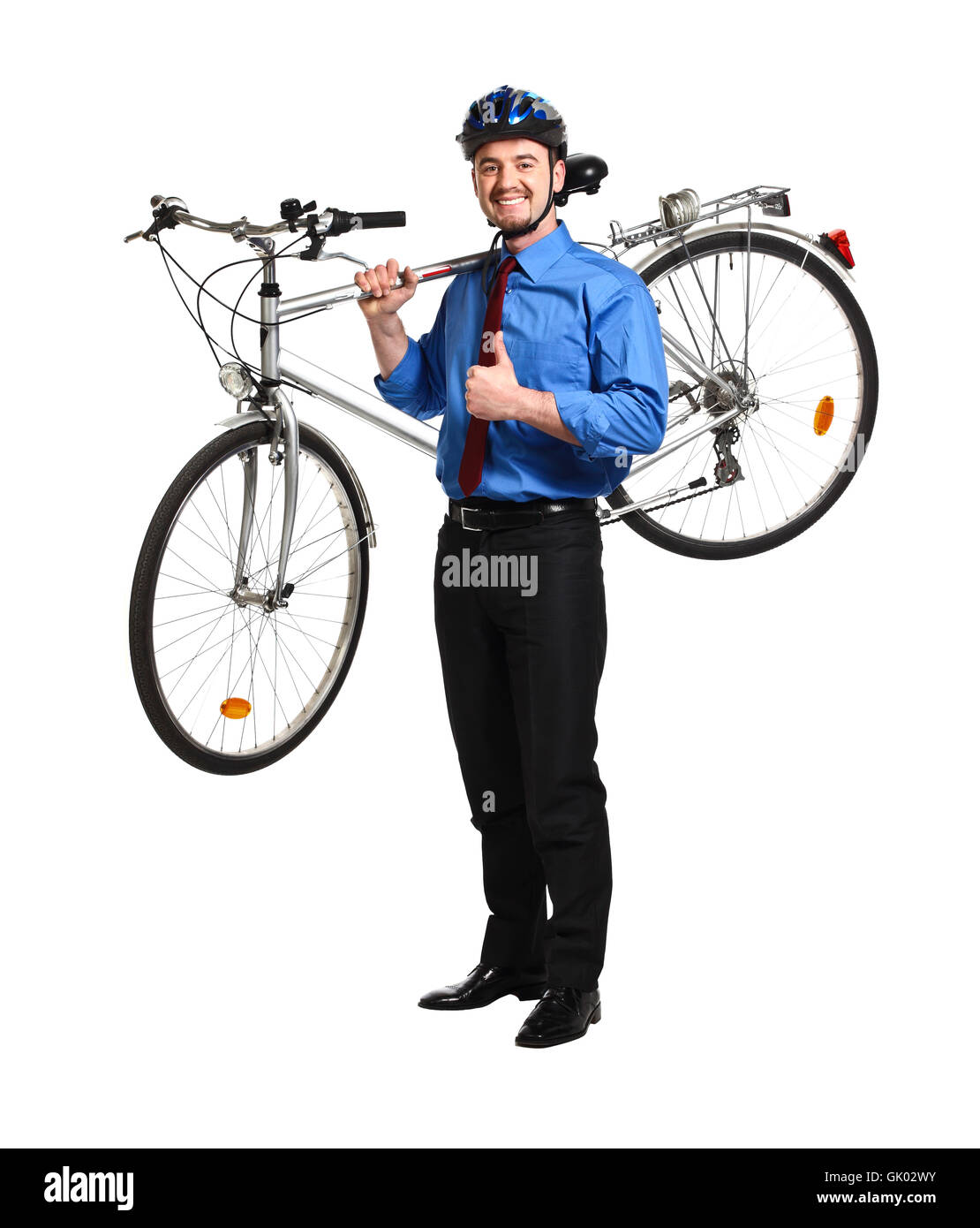 European sport model Cut Out Stock Images & Pictures - Alamy