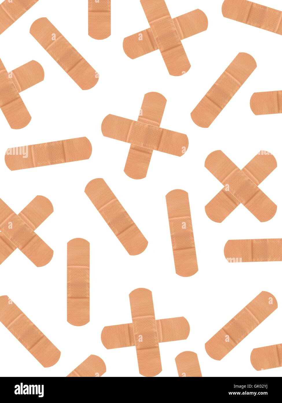 Bandaid hi-res stock photography and images - Alamy