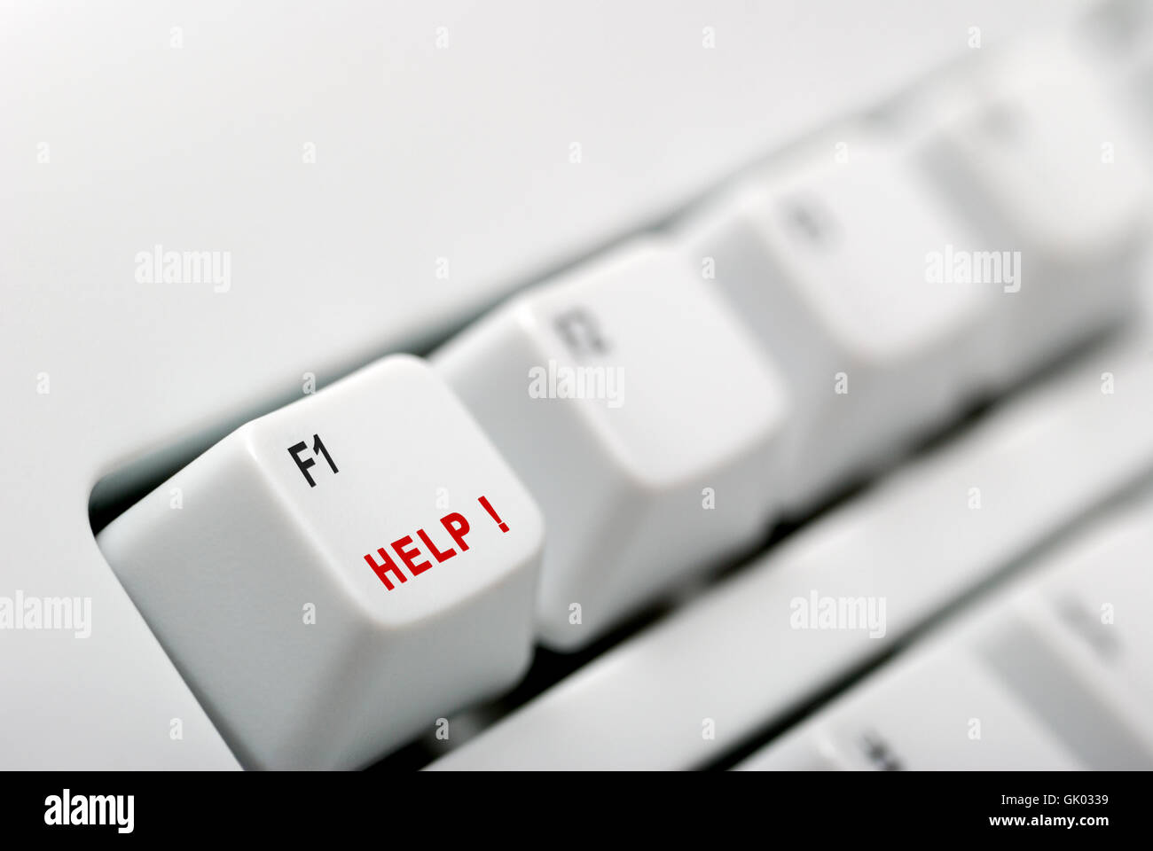F1 help hi-res stock photography and images - Alamy