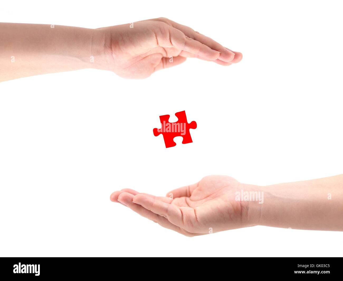 Hand giving alms Cut Out Stock Images & Pictures - Alamy