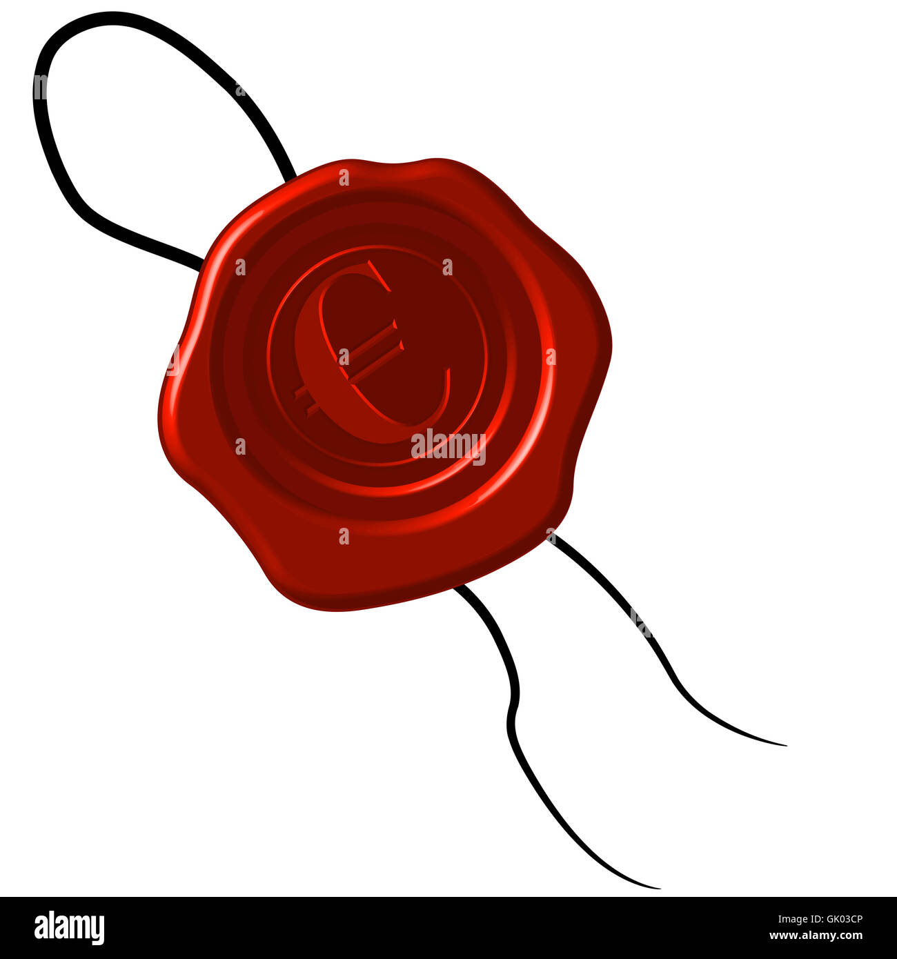 Euro stamp hi-res stock photography and images - Alamy