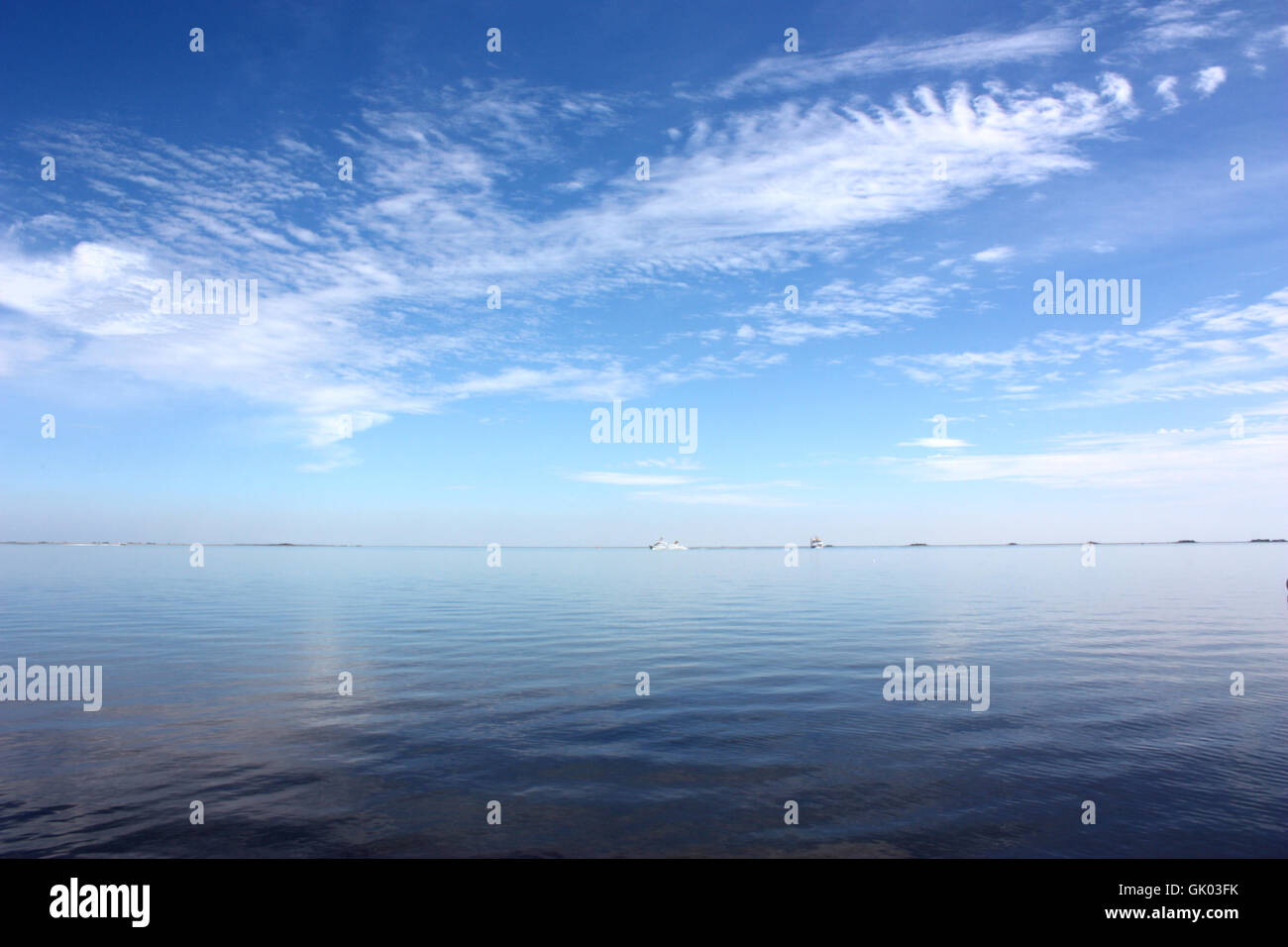 North sea blue hi-res stock photography and images - Alamy