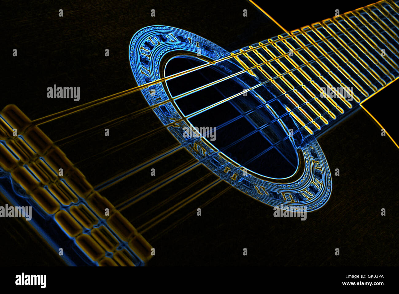 Abstract instrument hi-res stock photography and images - Alamy