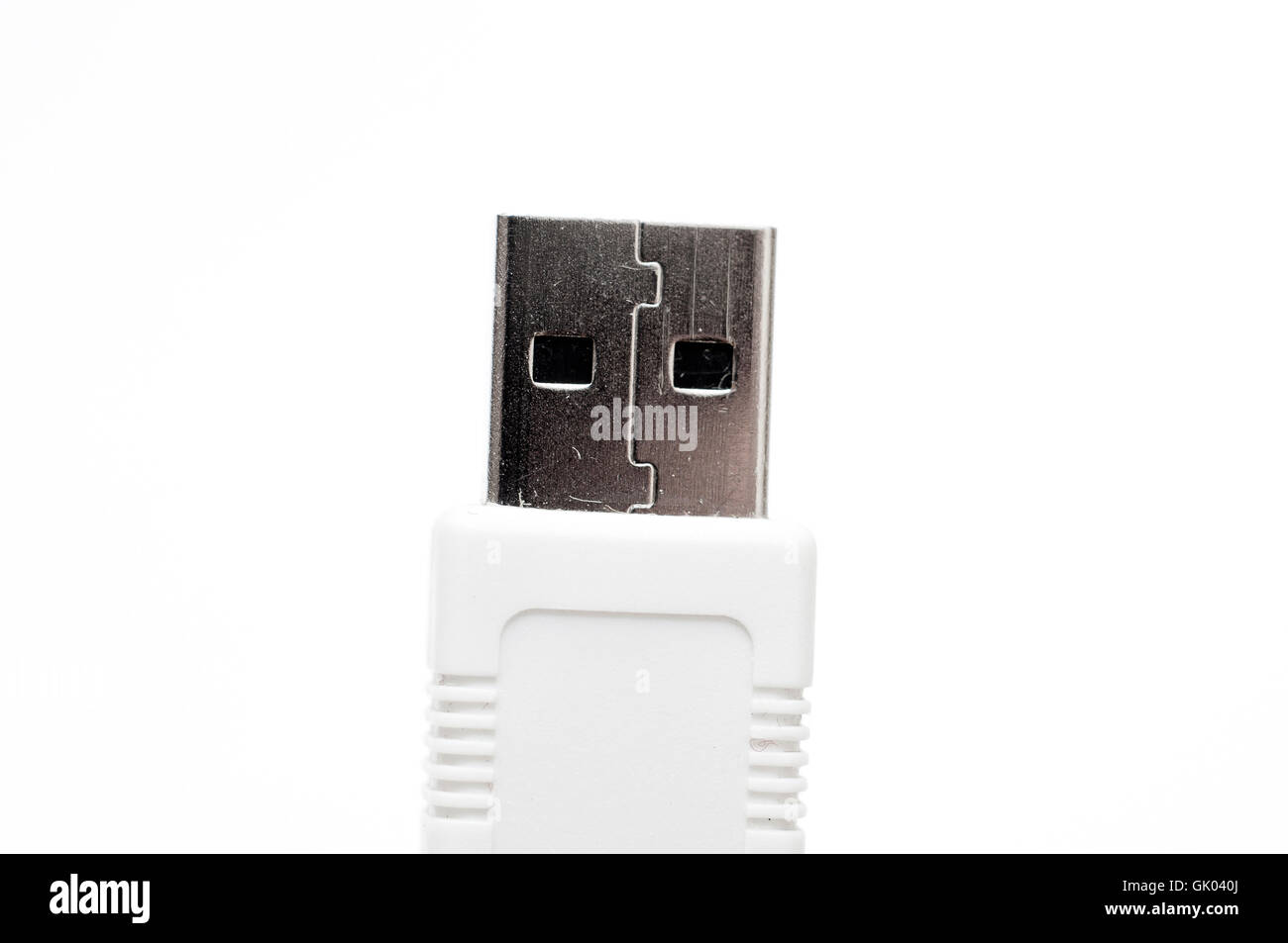 USB cable plug Stock Photo - Alamy