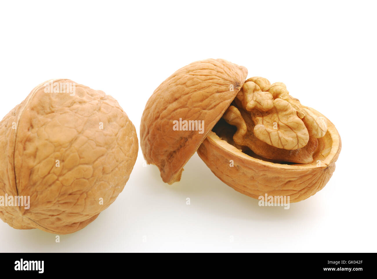 Walnut shadow hi-res stock photography and images - Alamy
