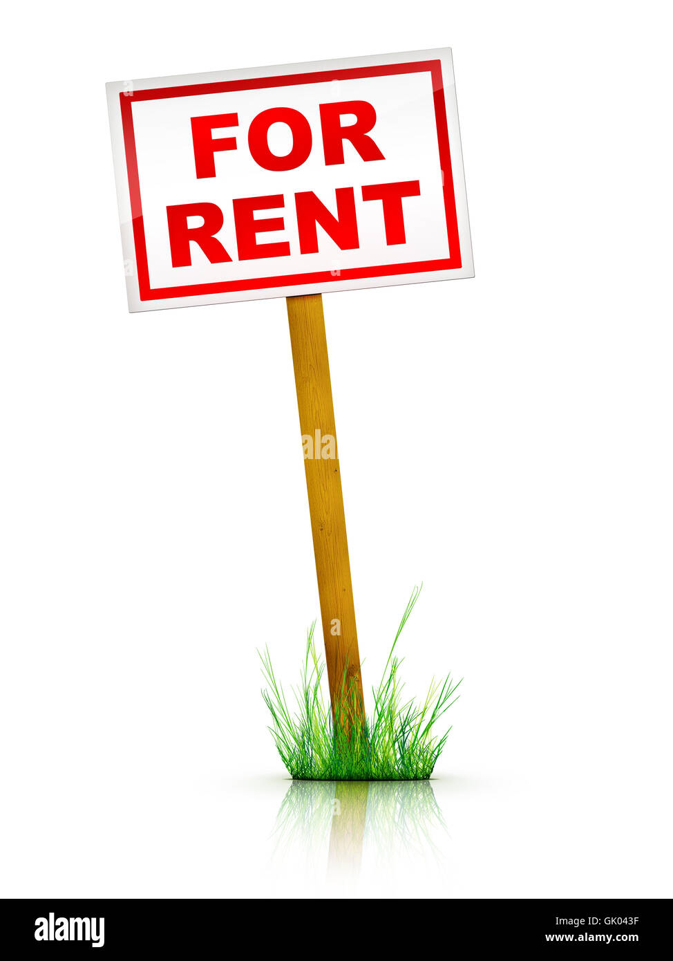 Residential development road Cut Out Stock Images & Pictures - Alamy