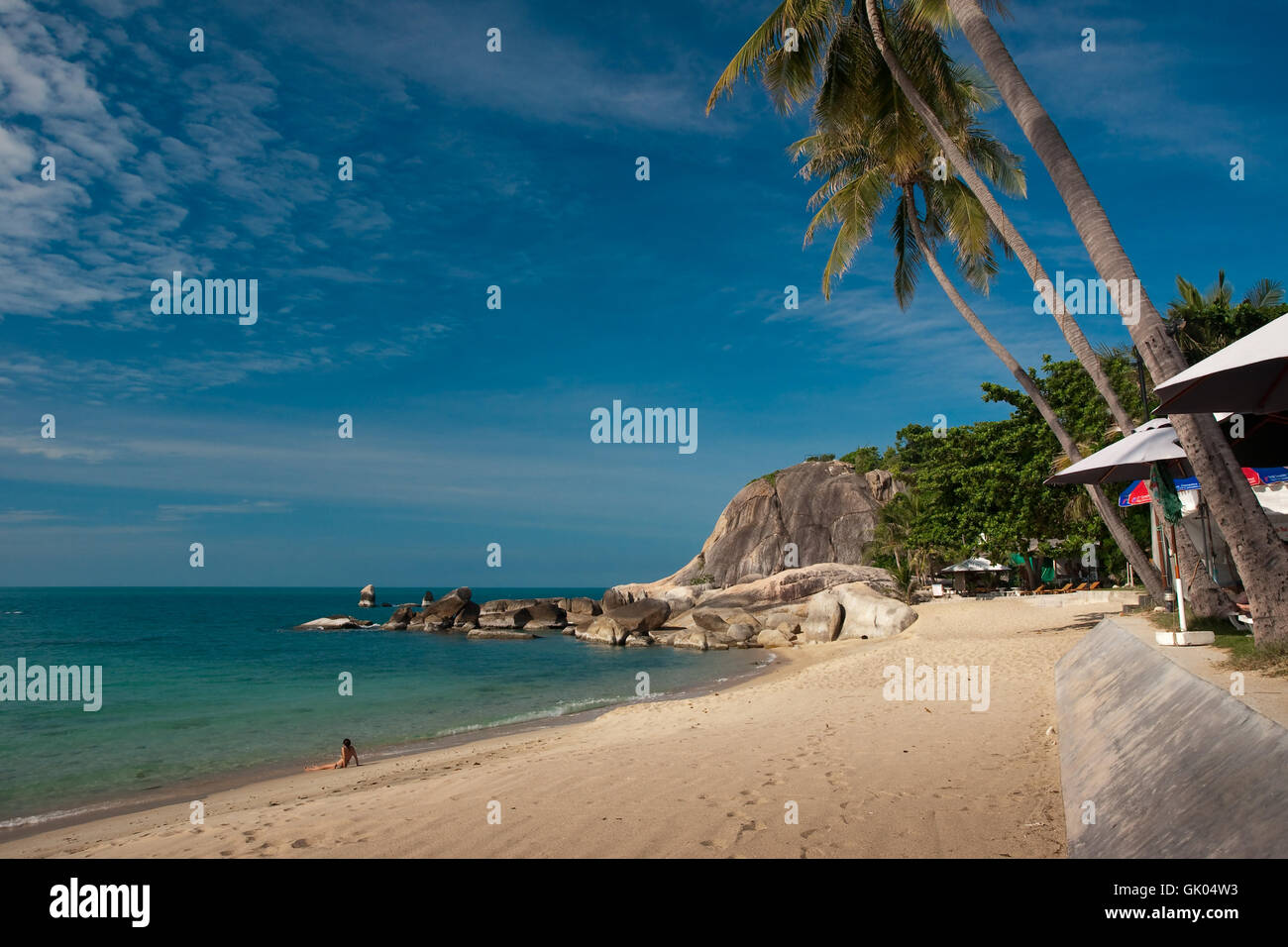 Lamai hi-res stock photography and images - Alamy