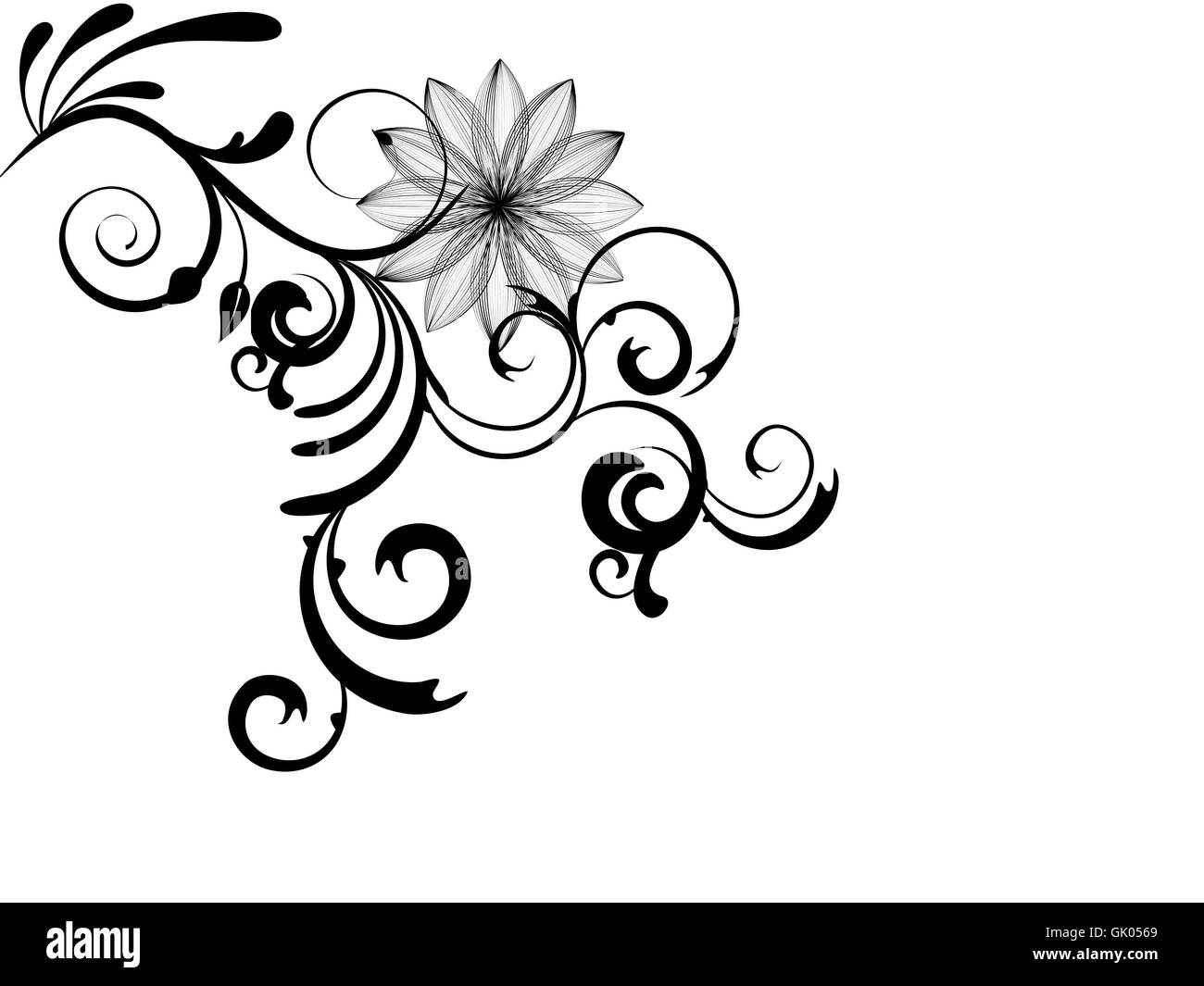 Summer shape Black and White Stock Photos & Images - Alamy