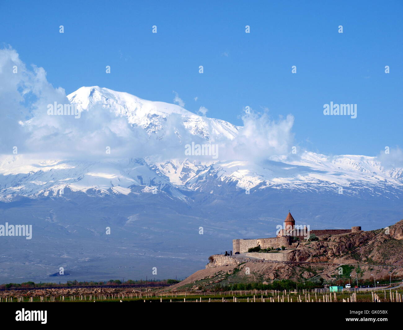 Armenian scenery hi-res stock photography and images - Alamy