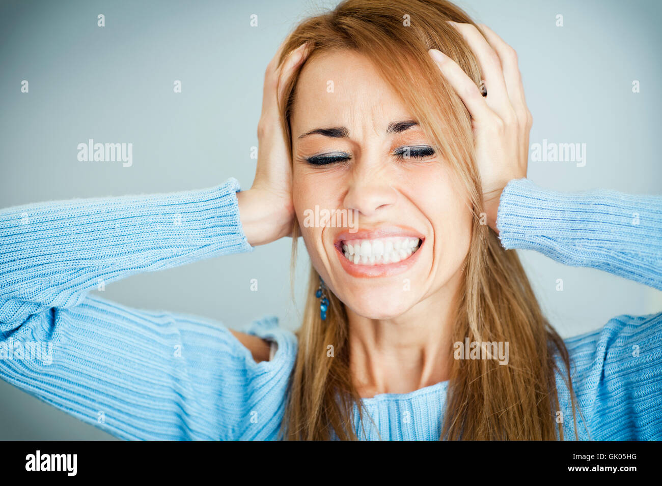 Photocopy hands hi-res stock photography and images - Alamy