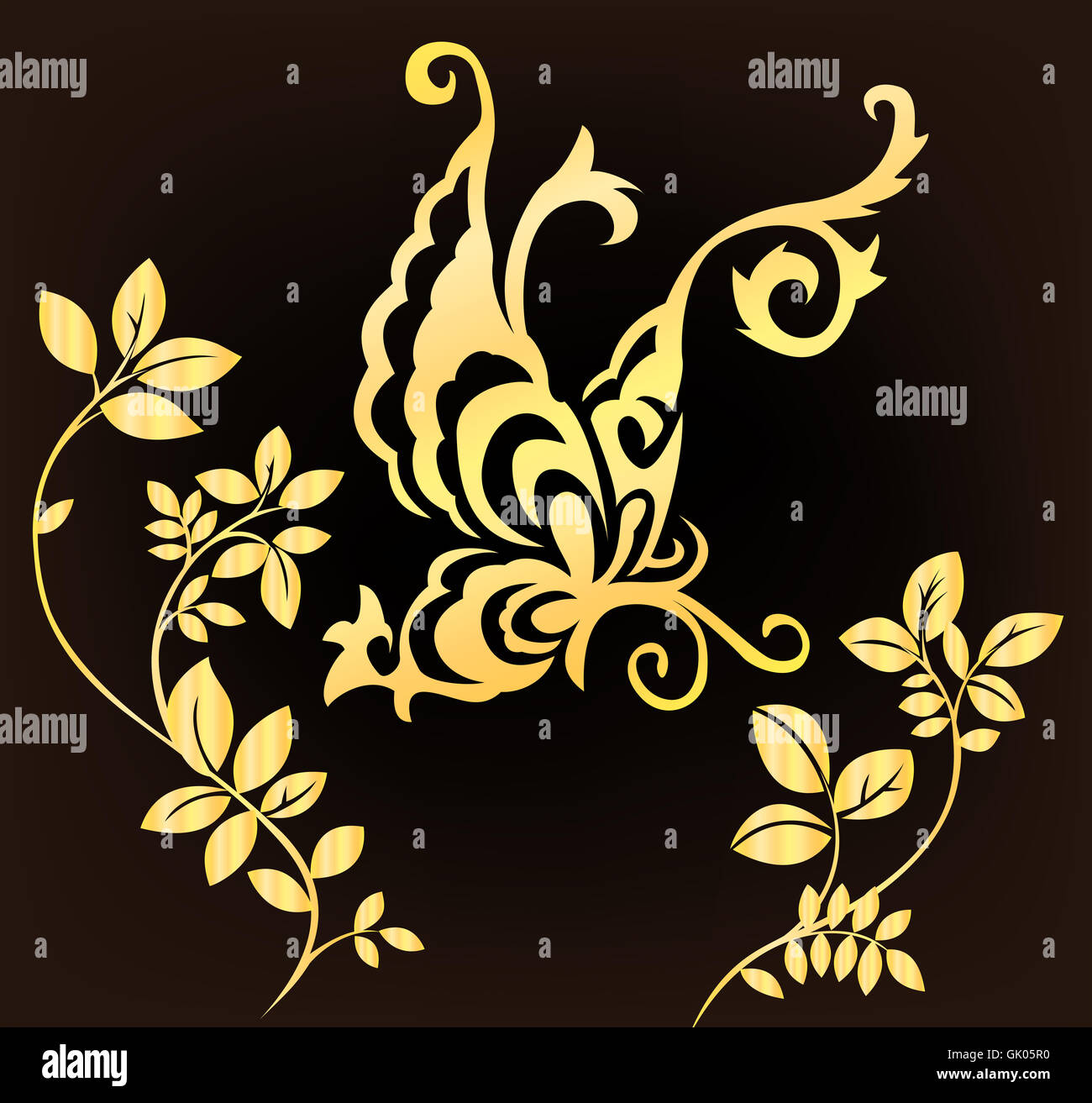 Butterfly curve hi-res stock photography and images - Alamy