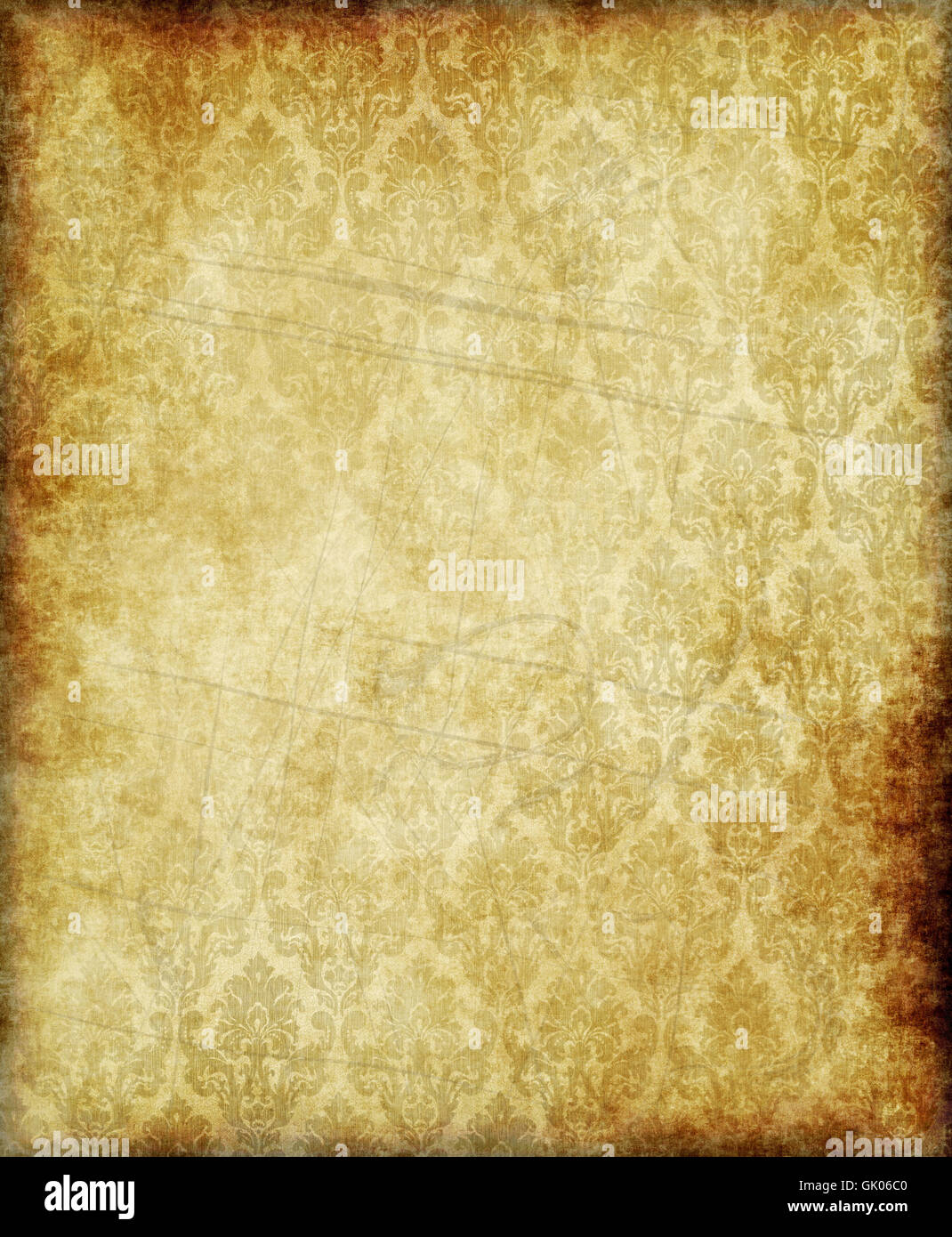 Old paper abstract hi-res stock photography and images - Alamy