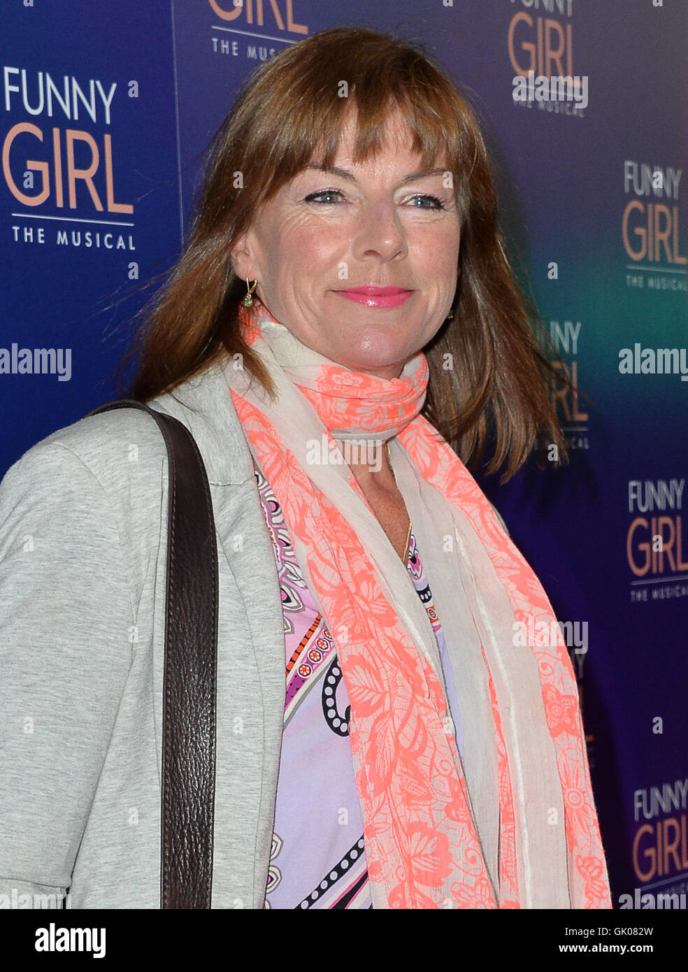 Doon mackichan hi-res stock photography and images - Alamy