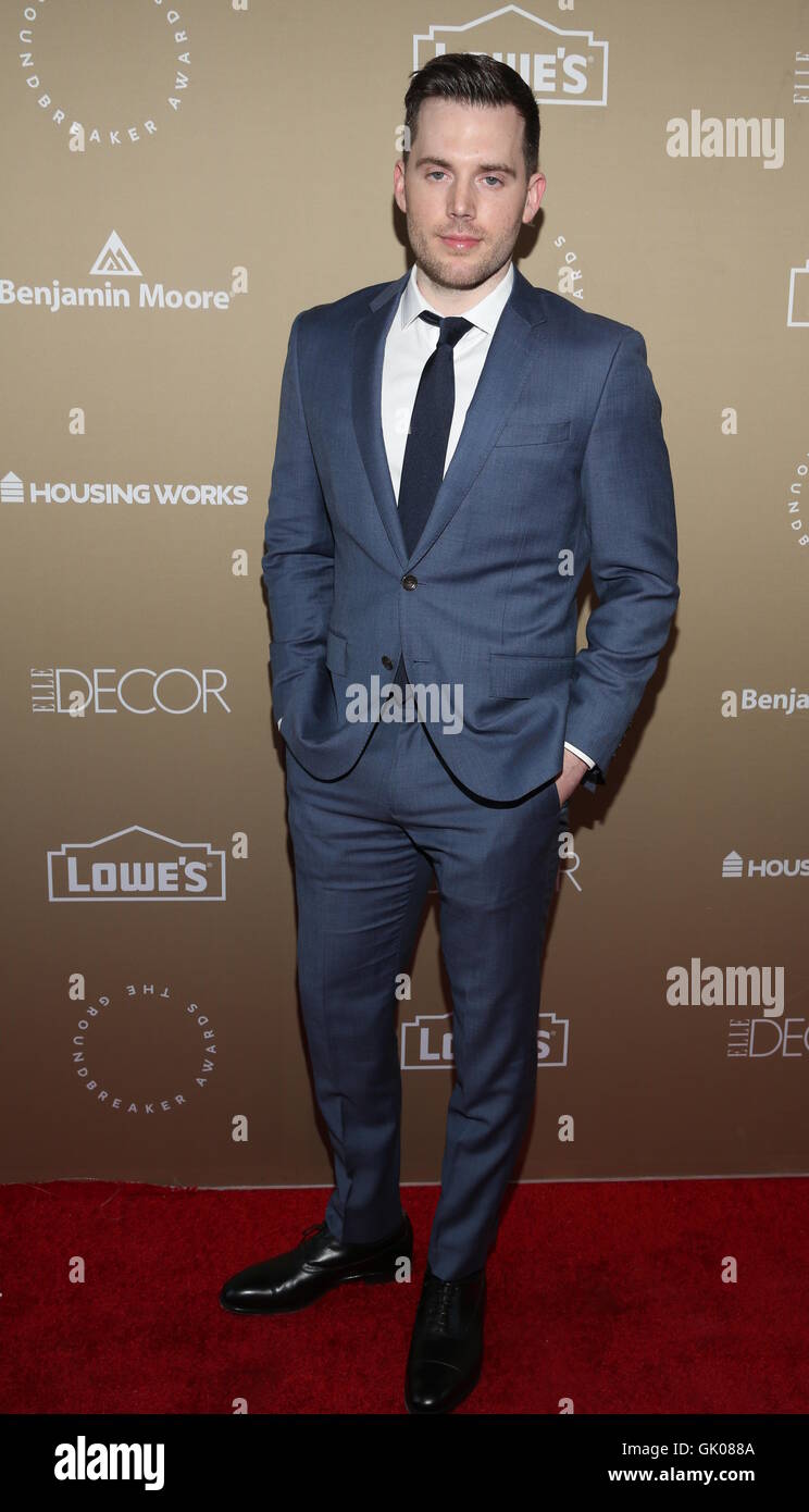 4th Annual Design on a Dime Housing Works Groundbreaker Awards Dinner ...